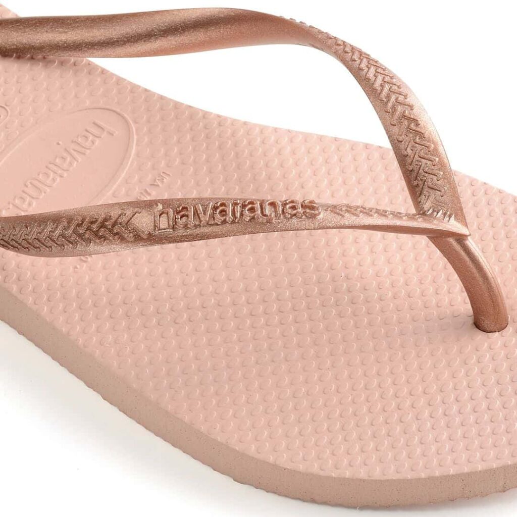 Havaianas Kids Slim Ballet Rose - Little Department Store Rotterdam